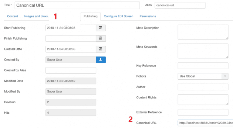 How To Solve Duplicate Content In Joomla - Age Themes How To Solve Duplicate Content In Joomla - Age Themes